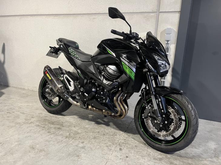 We put bikes first | Motoren en scooters | Serneels Bikes Westerlo